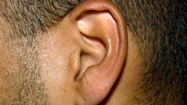 What this man had in his ear is downright disgusting - READ THE FULL STORY